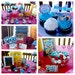 Splish Splash Birthday Bash Party Package. Personalized and Printable ...