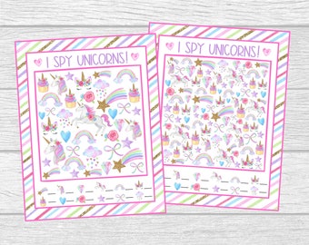Greece I Spy Printable Games. 5 Different Sheets Easier to - Etsy