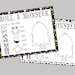 Printable Roll A Monster Game. Monster Dice Game Classroom Activity for ...