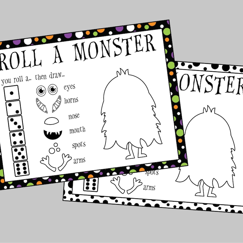 Halloween Pumpkin Roll - Etsy