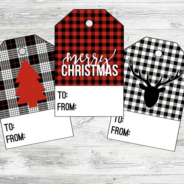 Red White Christmas - Etsy