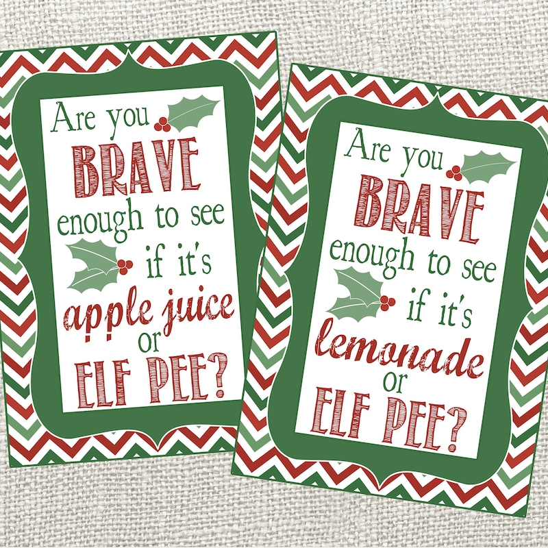 Christmas Sprinkle Sign - Etsy UK