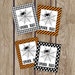 Printable Spider Eggs Halloween Tags & Bag Topper. Perfect for ...
