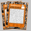 Printable A Little Light for Halloween Night! Glow Stick Gift Tags for ...