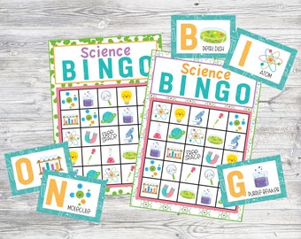 EASY PRINT Meet Your Class Back to School Bingo Cards - Etsy