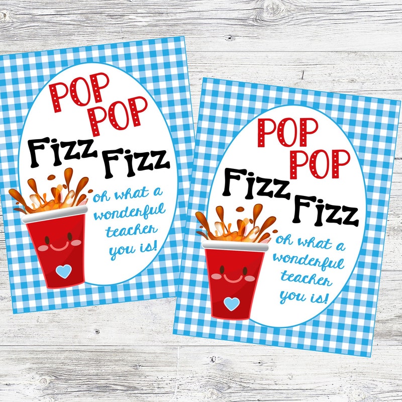 My Soda Pop Sign - Etsy
