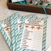 Australian Animals Word Scramble. Australia Party Games, Australia ...