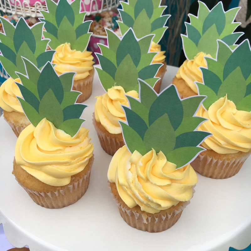 Pineapple Party - Etsy