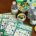 Printable Brazil Bingo Game. 24 Card Brazil's Day Bingo Game Set ...