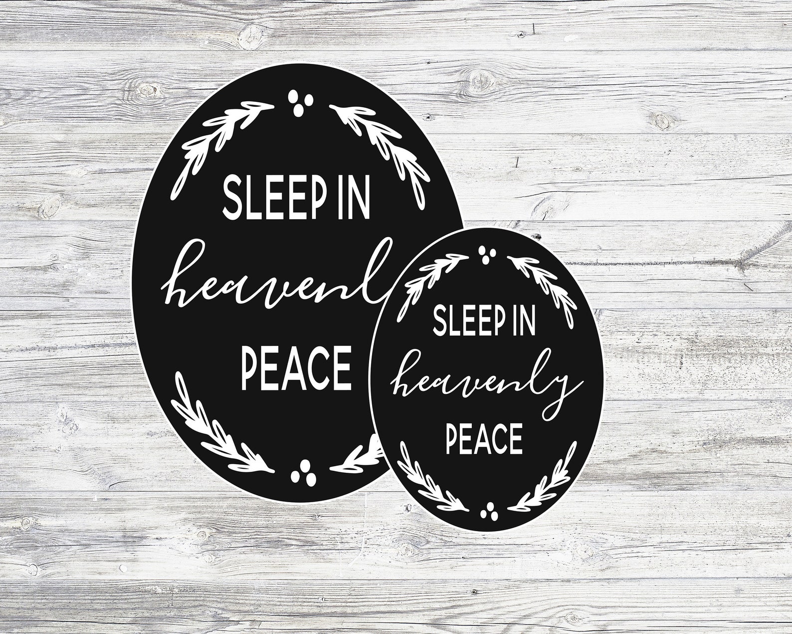 Sleep in Heavenly Peace Tags! Printable Tags to Pair W/ Blankets ...