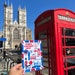 Printable London Scavenger Hunt. Travel & Sightseeing Activity for Kids ...