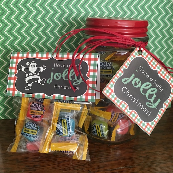 Jolly Rancher - Etsy