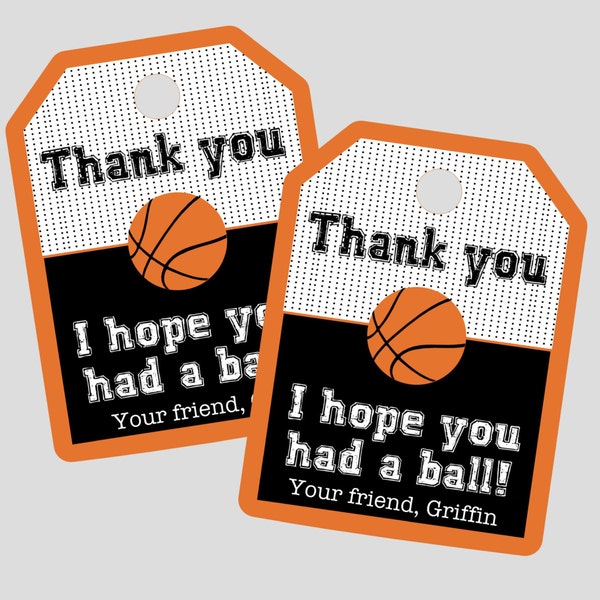 Hope You Had a Ball - Etsy