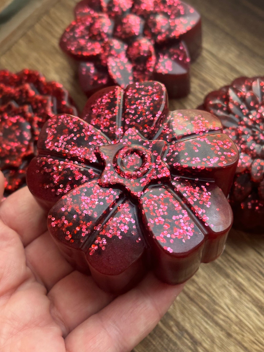 BTGG big Tiddie Goth Girl Maraschino Cherry, Clove and Red Rose Scented ...