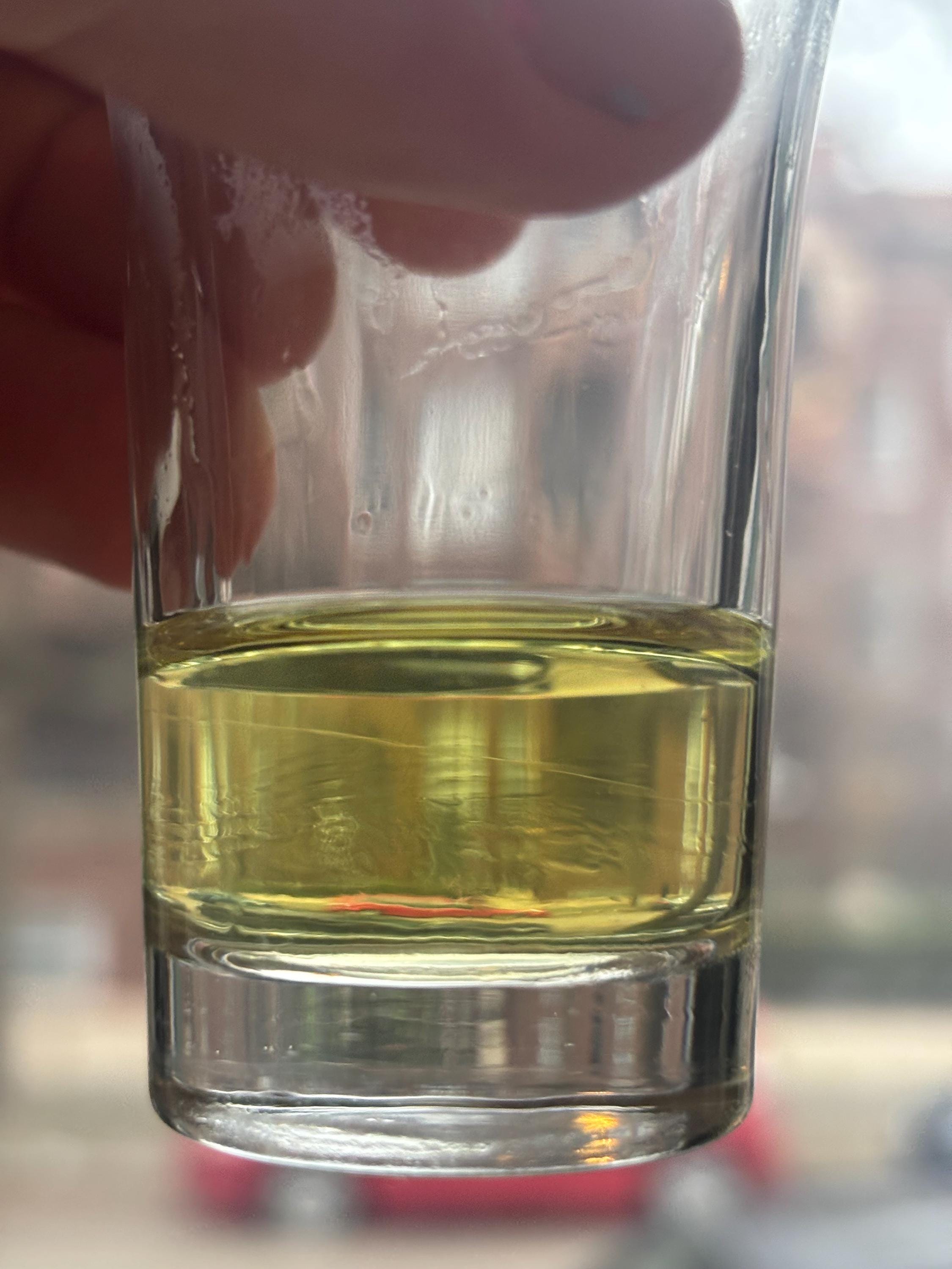 Liu Shen Flower Dew Water: Chinese TCM Cologne - Etsy