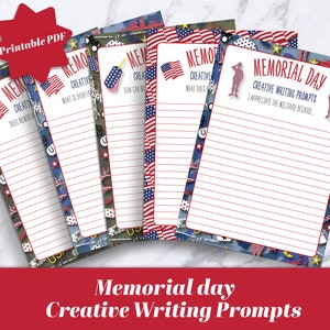 Memorial Day Activity Pack Kids Games Printable I Spy, Word Search ...