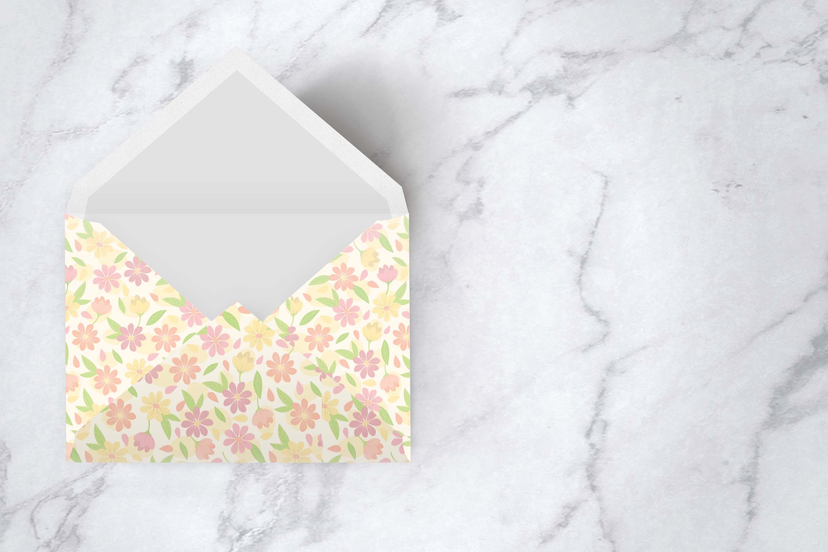 Spring Printable Cash Gift Envelopes Set of 7 - Easter Pack - Budget ...