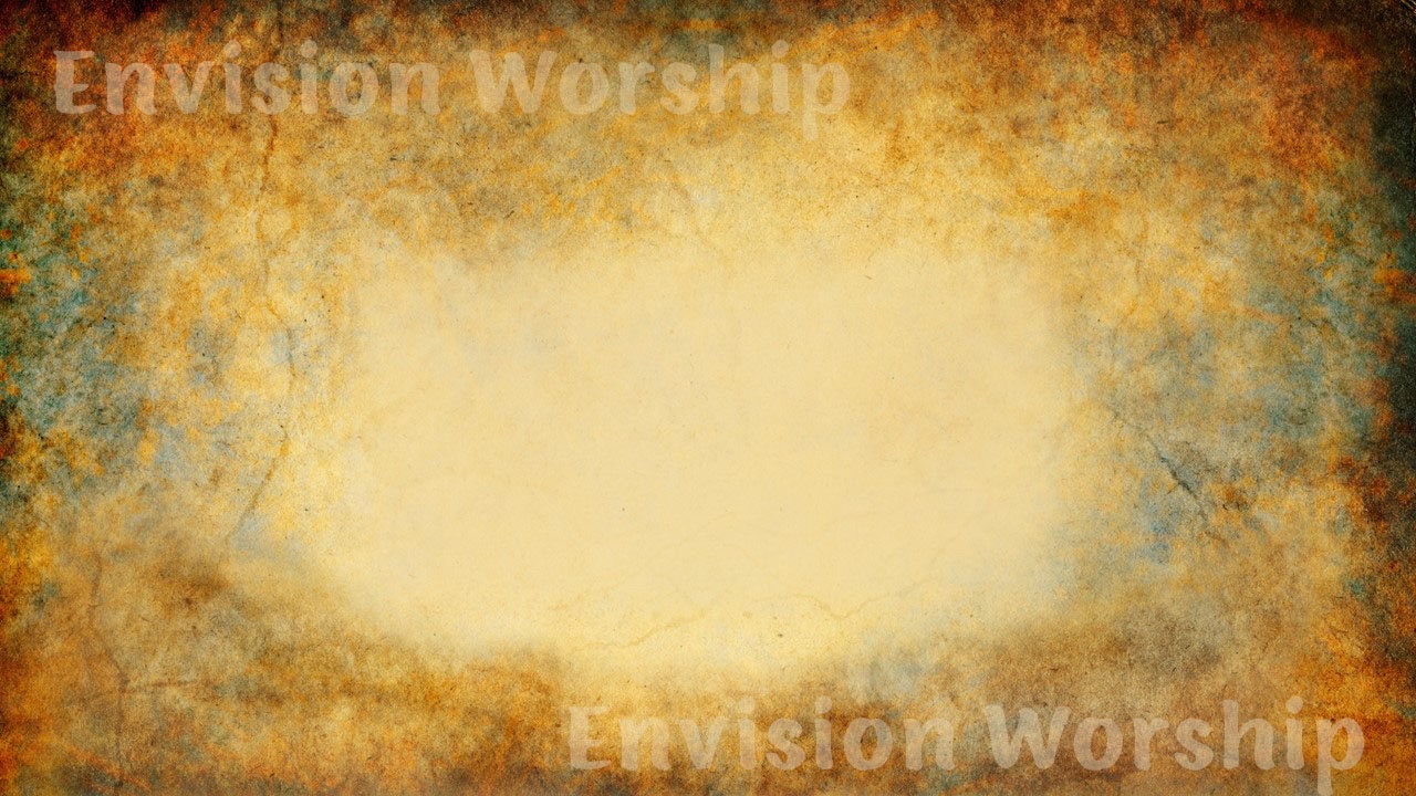 Bible Verse Old World Powerpoint - Widescreen Size - Etsy