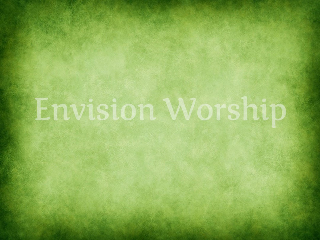 Bible Verse Liturgical Powerpoint - Standard Size - Etsy