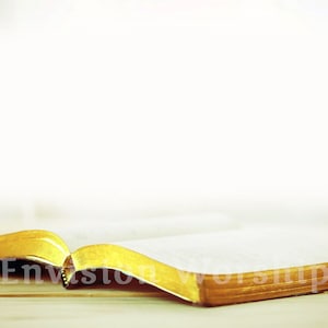 Open Bible Verse Powerpoint Standard Size - Etsy