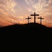 Gorgeous Easter Standard Size Powerpoint ~ Sunrise Over Calvary - Etsy