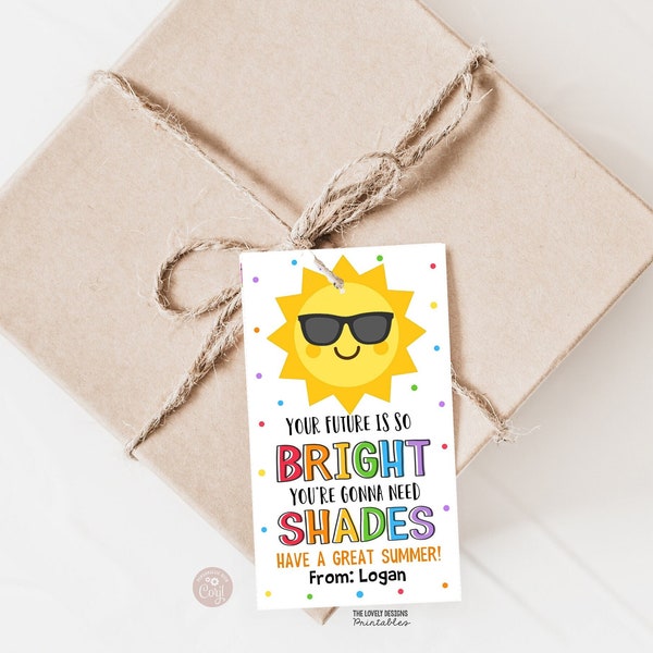 Future is Bright - Etsy