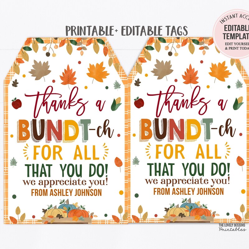 Thankful for You - Etsy