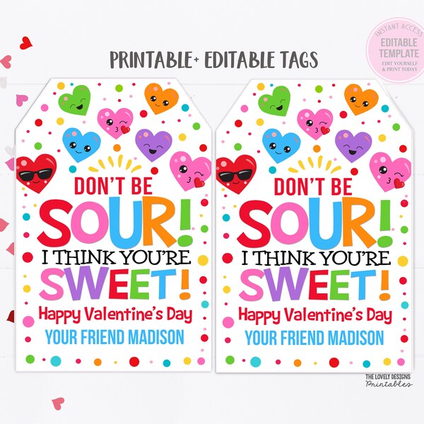 Sour Patch Kids - Etsy