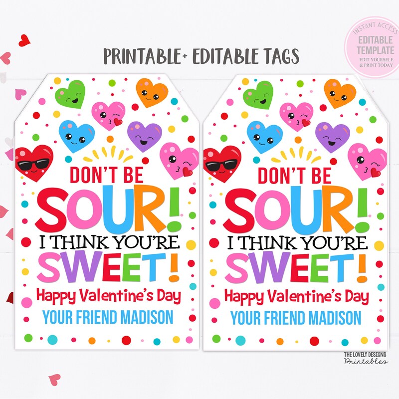 Sour Patch Kids - Etsy