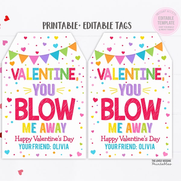 You Blow Me Away - Etsy