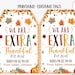 Thanksgiving Gift Tag Printable Extra Thankful for You Fall School PTO ...