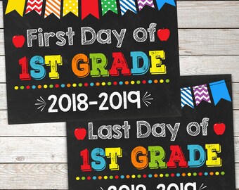First grade | Etsy