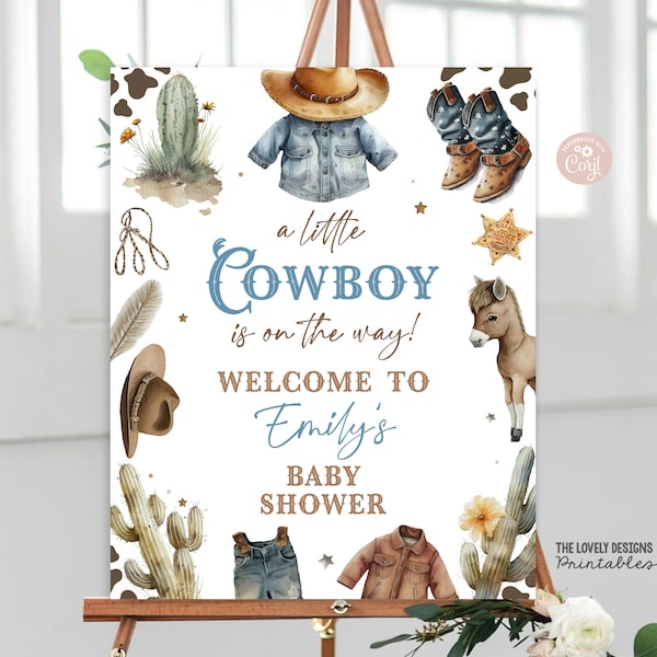 Little Boy Sign - Etsy