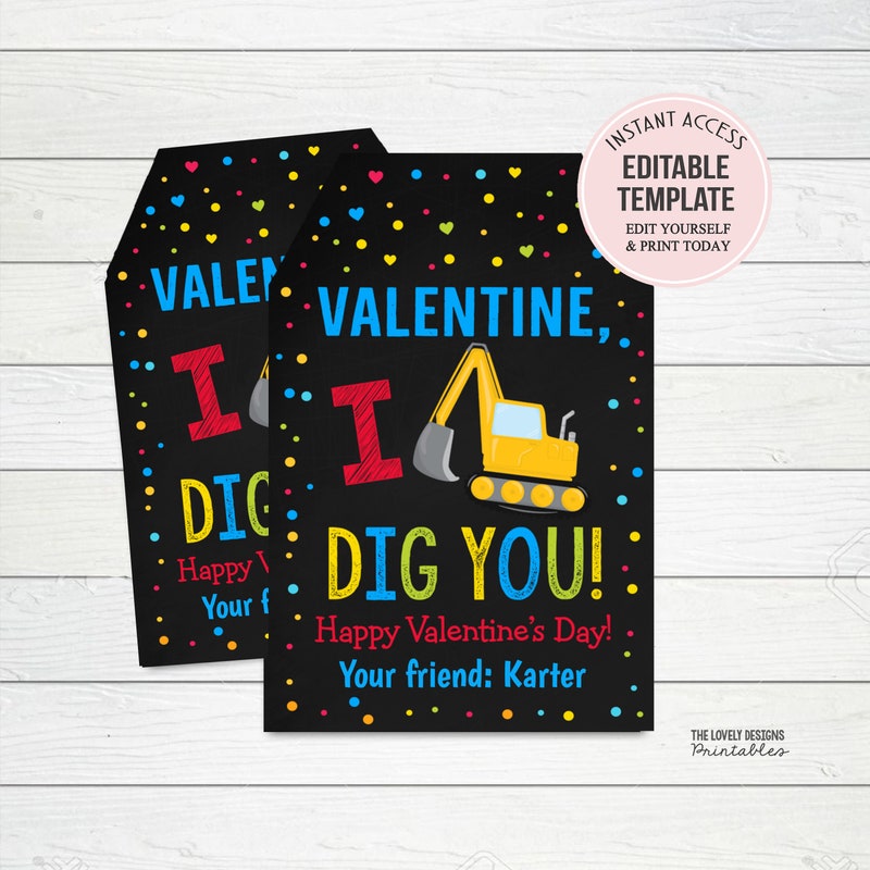 I Dig You Shovel - Etsy