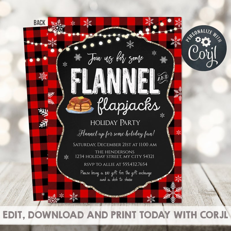 Flapjack - Etsy