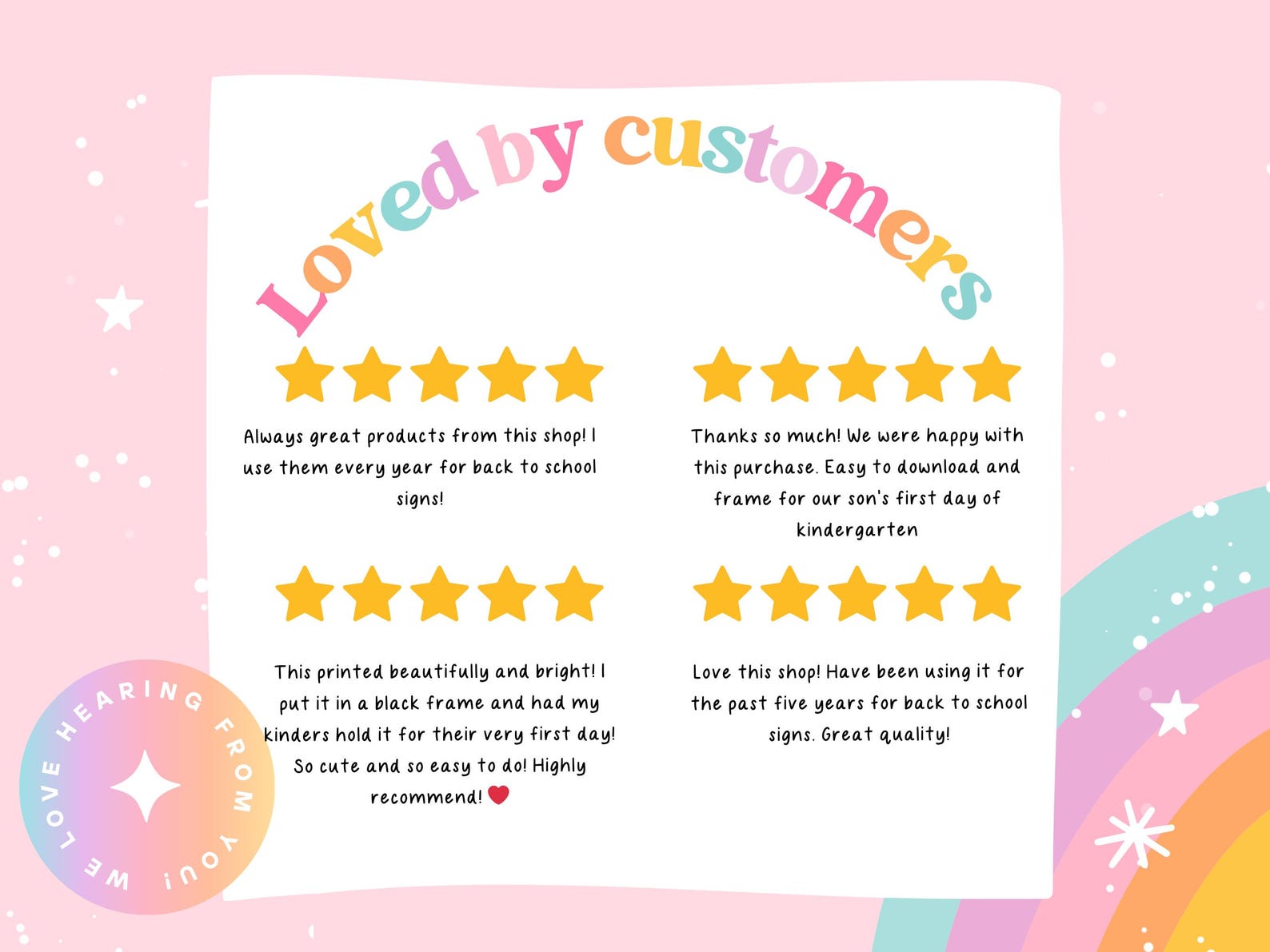 EDITABLE First Day School Sign Any Grade Back to School Photo Prop ...