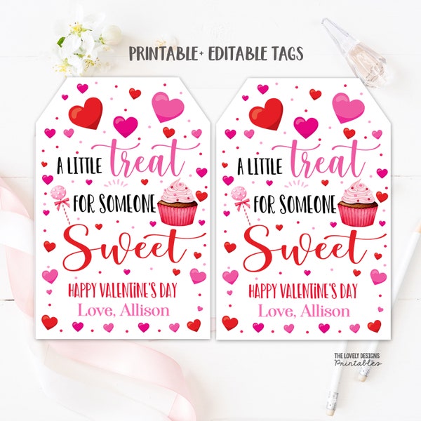 Valentines Day Treat - Etsy