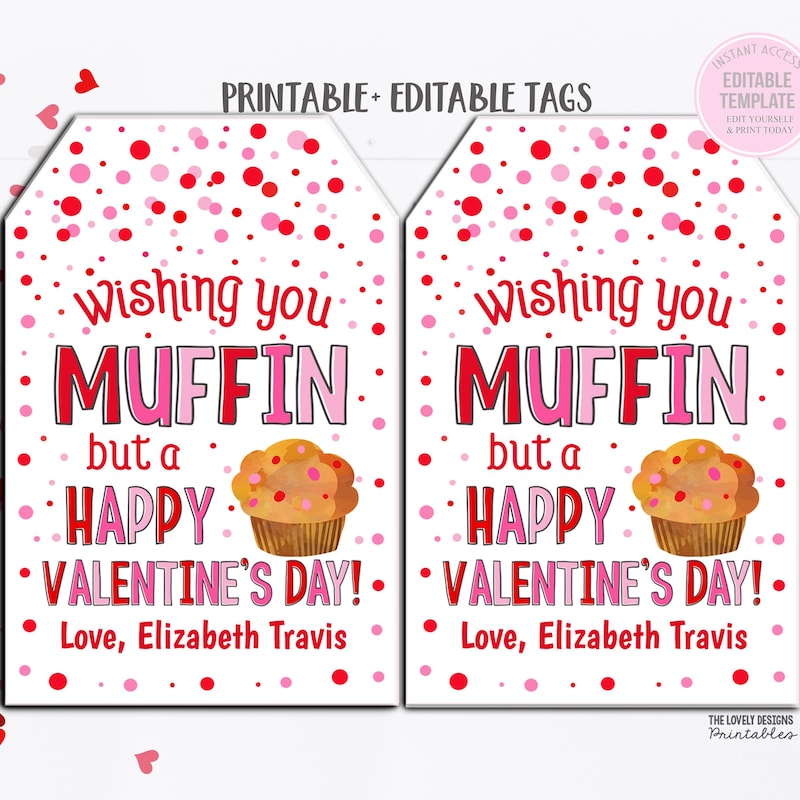 Muffins - Etsy