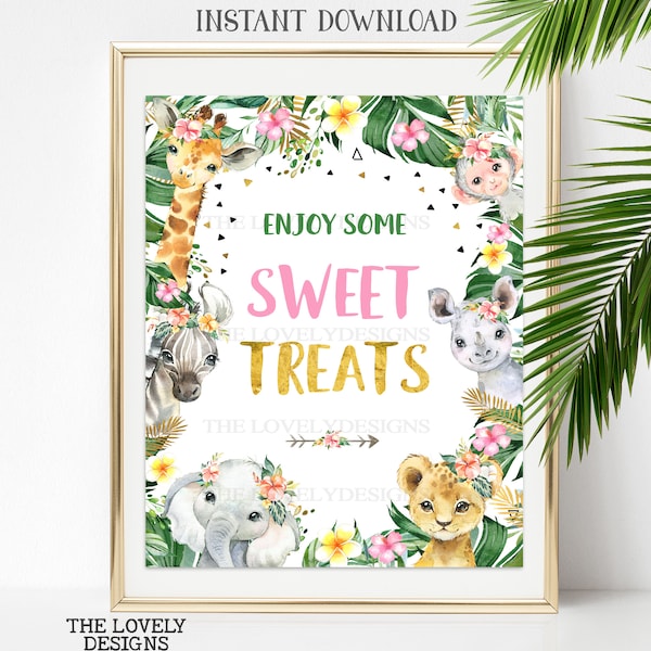 Zoo Birthday Party - Etsy