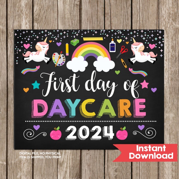 Chalkboard Photo - Etsy