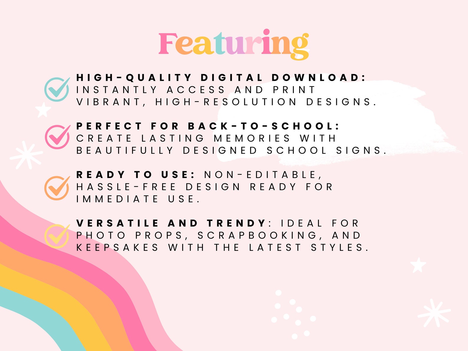 Space First Day of Daycare Sign INSTANT DOWNLOAD Rocket First Day of ...