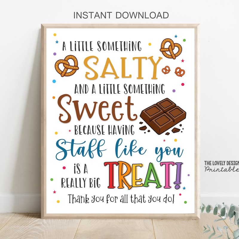 Sweet Treat - Etsy