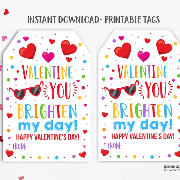 Sunglasses Printable - Etsy