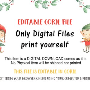 Christmas Coworker Gift Tags How Sweet It to Work With You Tag Coworker ...