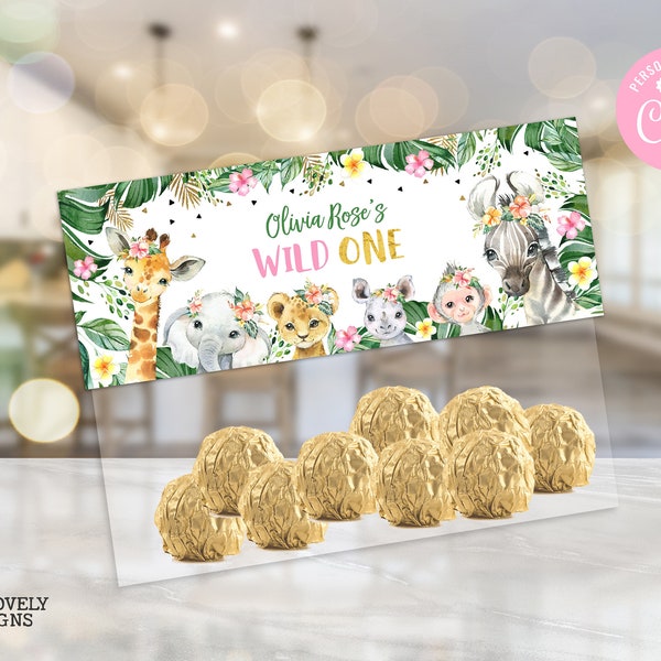 Treat Bag Topper - Etsy