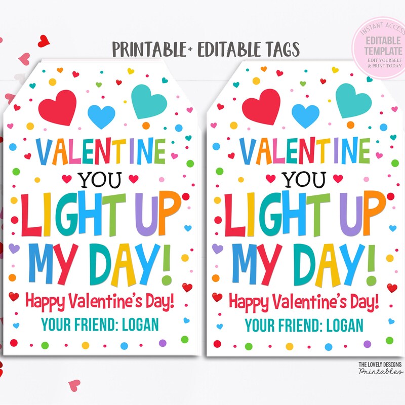 TheLovelyDesigns - Etsy
