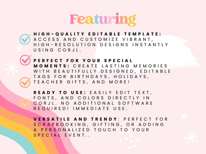 Smartie Valentines Day Tag You Are Such a Smartie Valentine's Day Tag ...