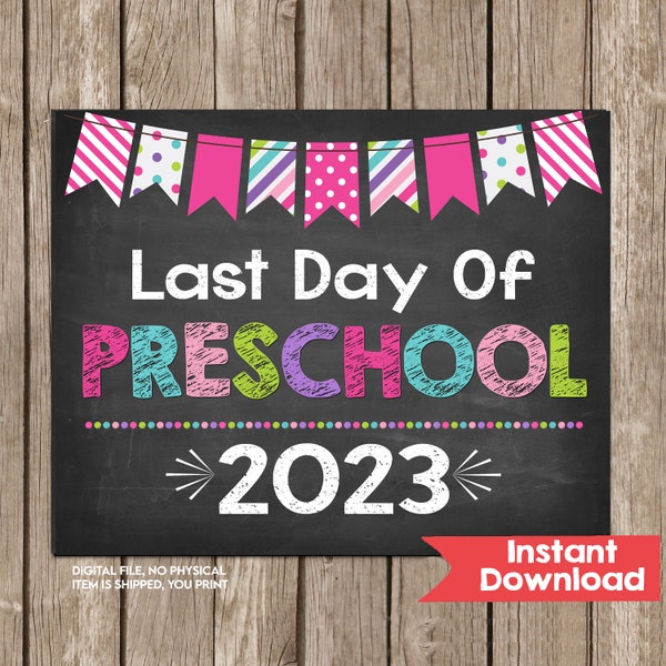 Preschool - Etsy