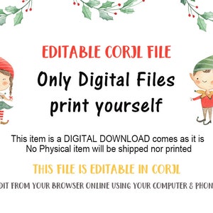 Nutcracker Welcome to the Land of Sweets Sign Nutcracker Birthday Party ...