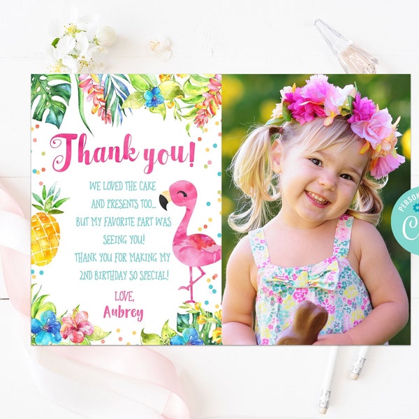 Flamingo Party - Etsy